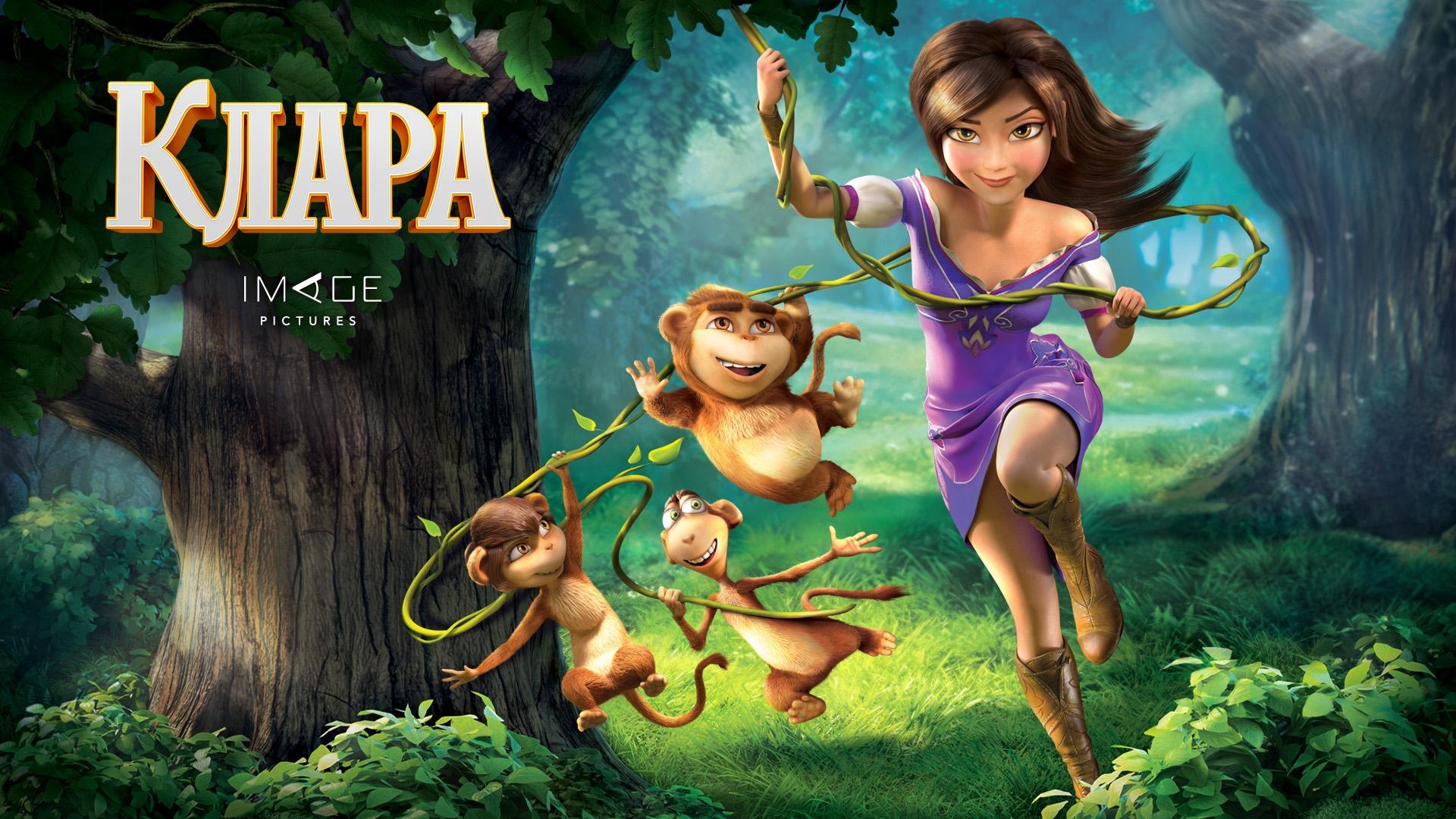 Топ-7 українських мультиків останніх років, які хочеться переглядати ...